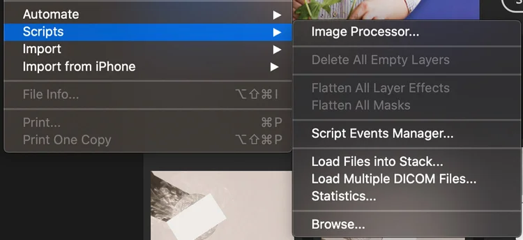 How to Resize Images