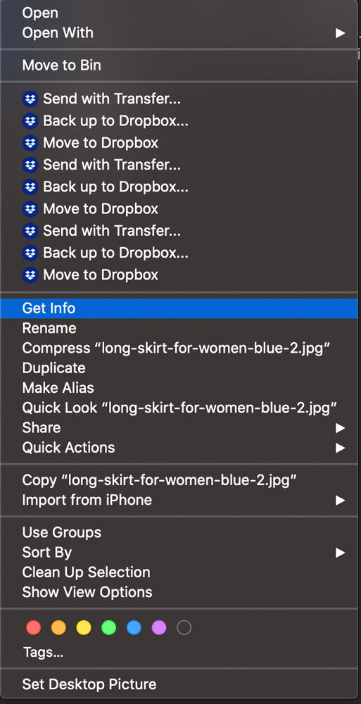 How to Resize Images