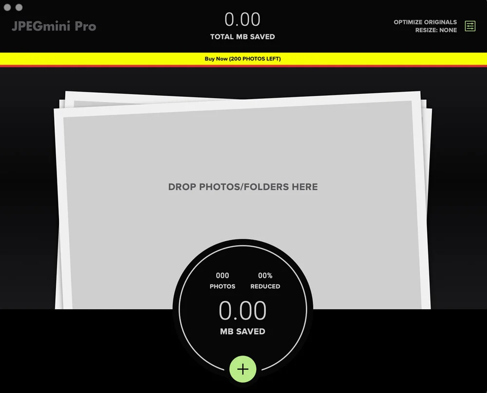 How to Resize Images
