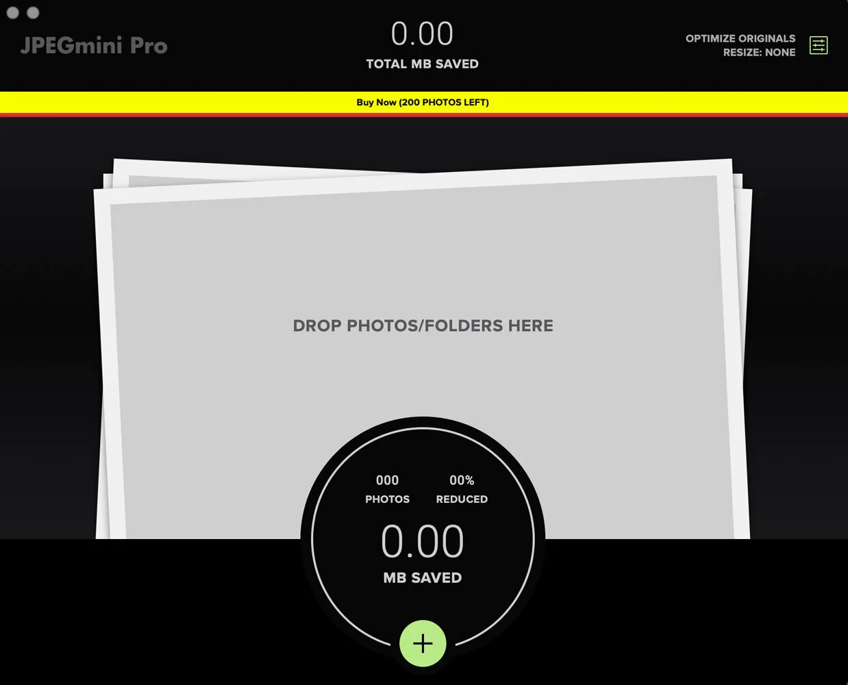 How to Resize Images