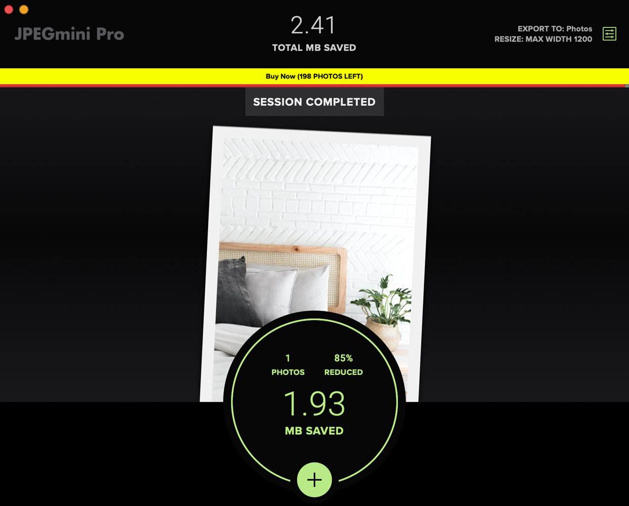 How to Resize Images