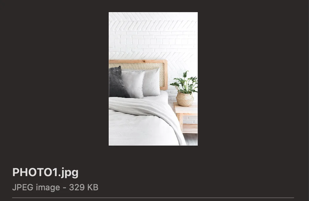 How to Resize Images