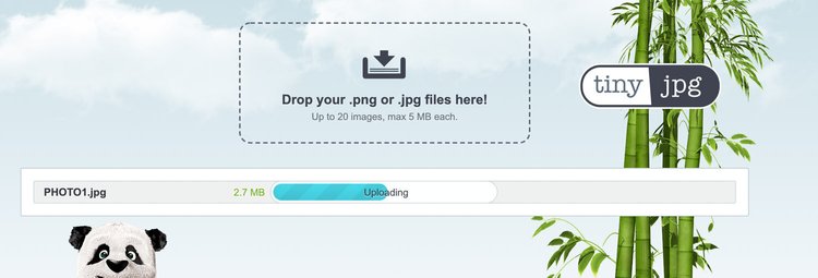How to Resize Images