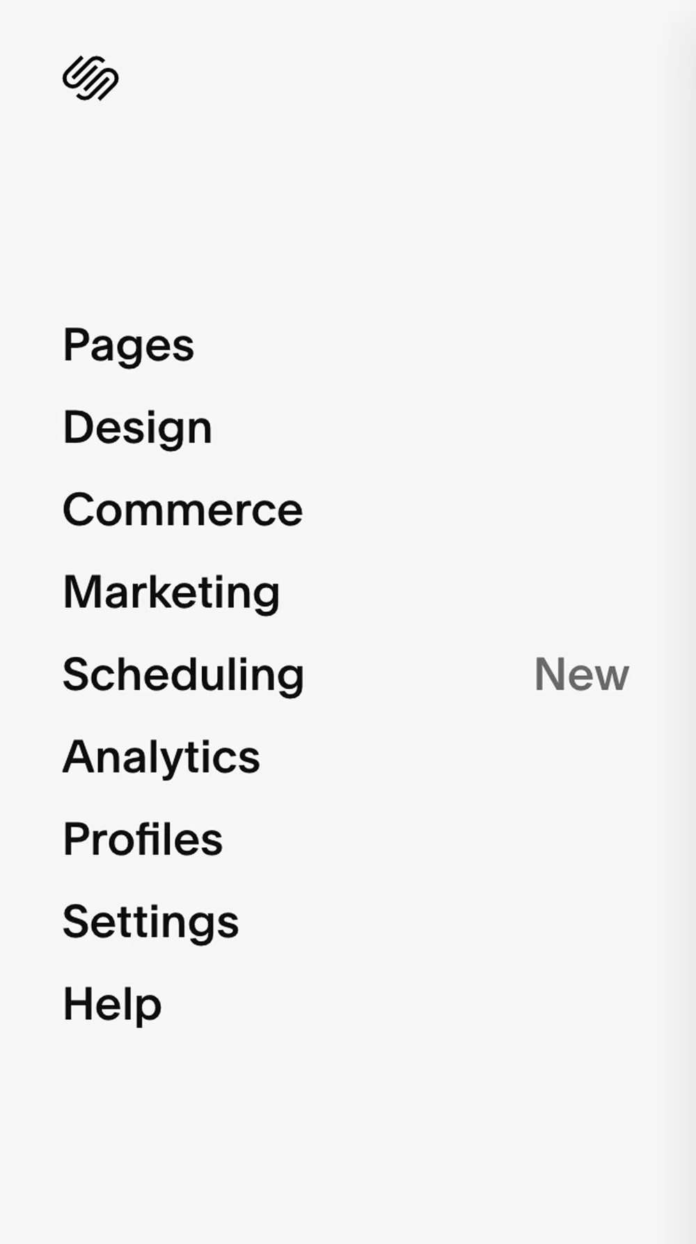 How to create a custom 404 page on Squarespace