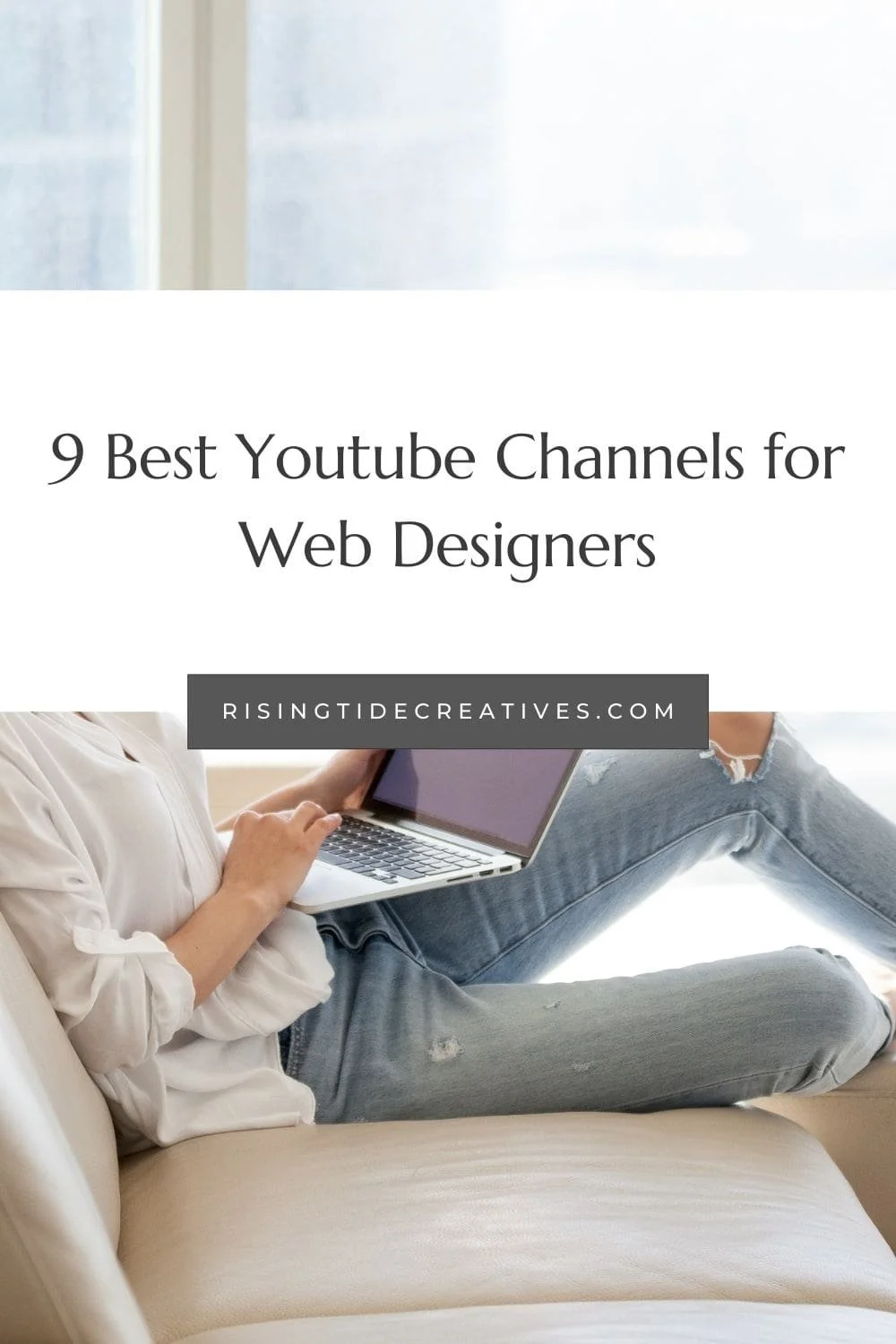 9 Best Youtube Channels for Web Designers