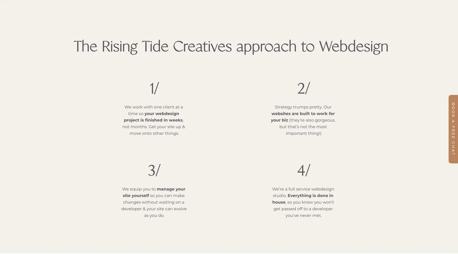 Squarespace Hacks - Tips and Tricks to Save You Time!