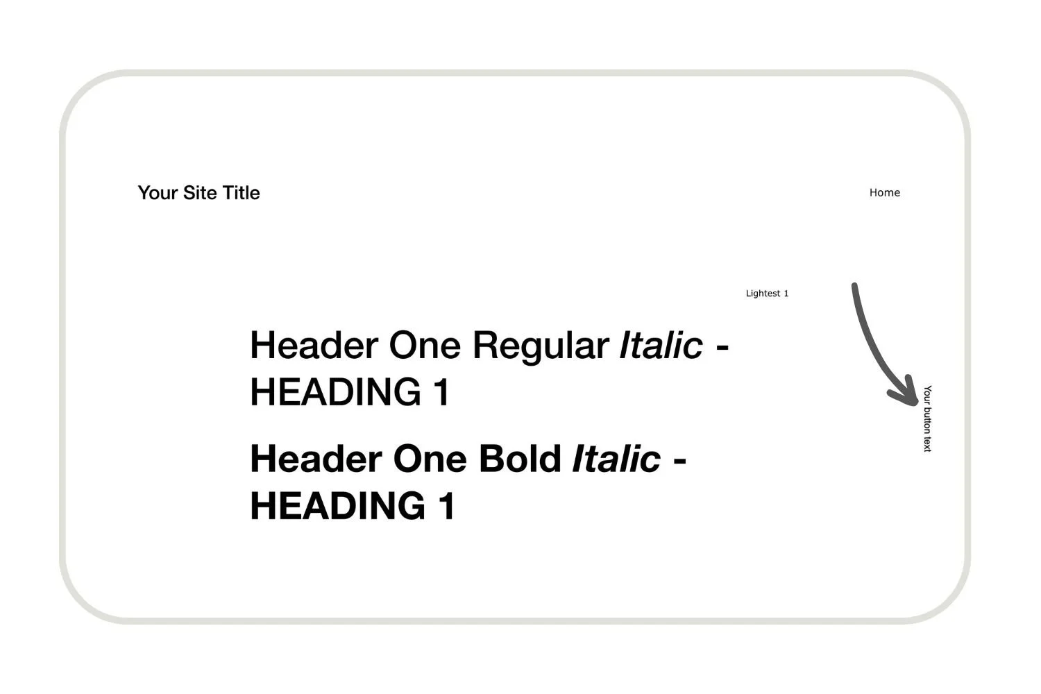 How to Make a Squarespace Floating Button - CSS and Guide