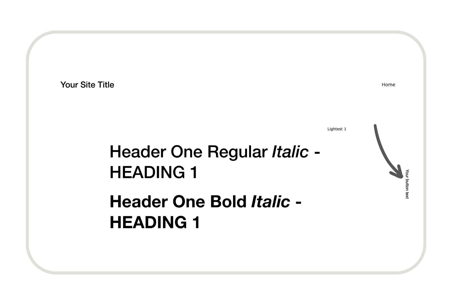 How to Make a Squarespace Floating Button - CSS and Guide
