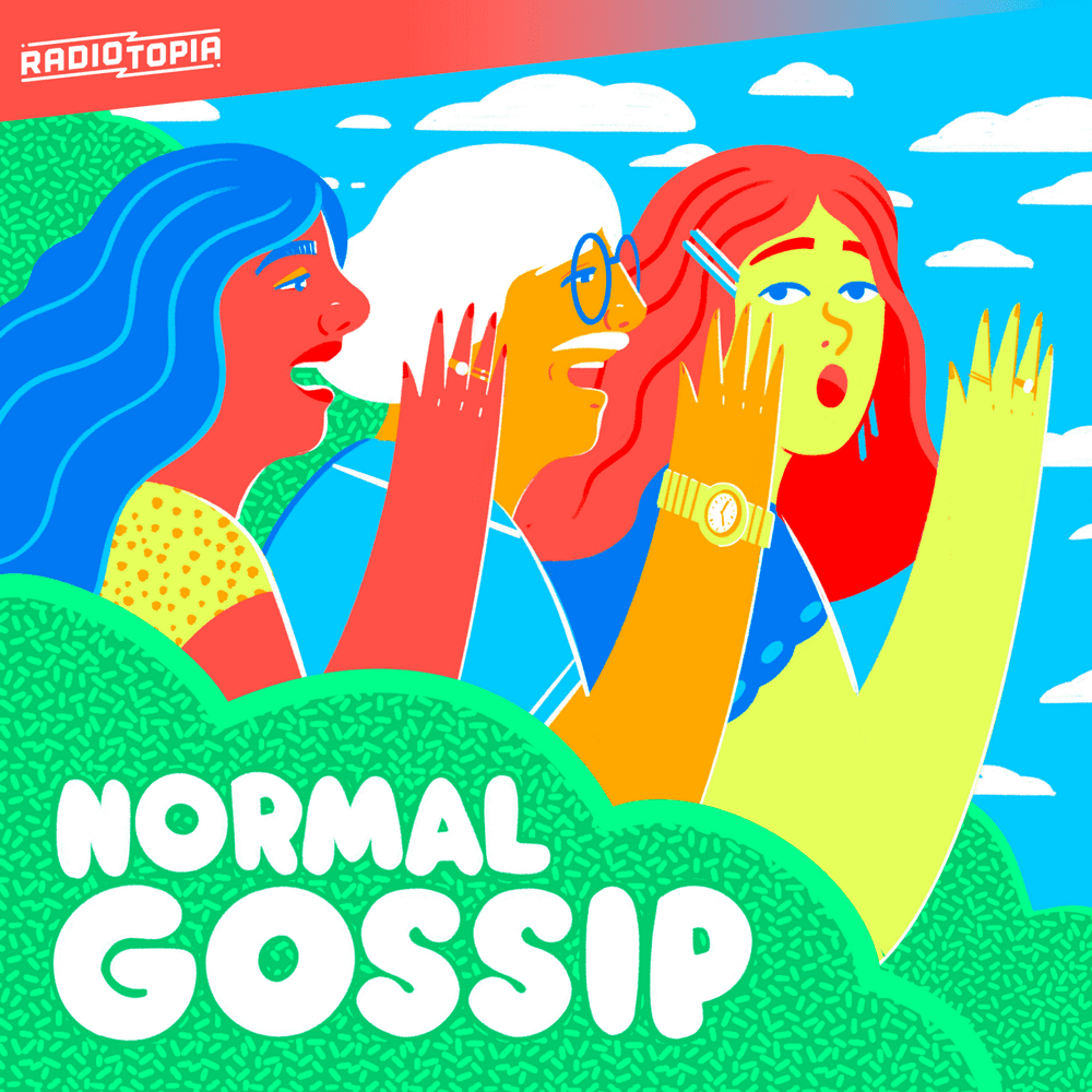 Normal Gossip — Orecchiabile