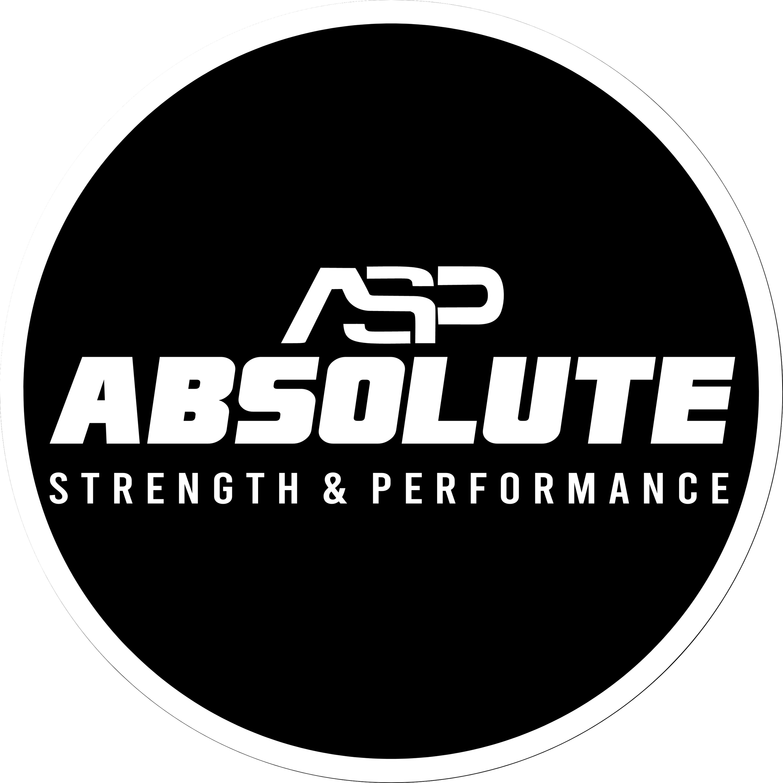 Coaching Services — Absolute Strength & Performance