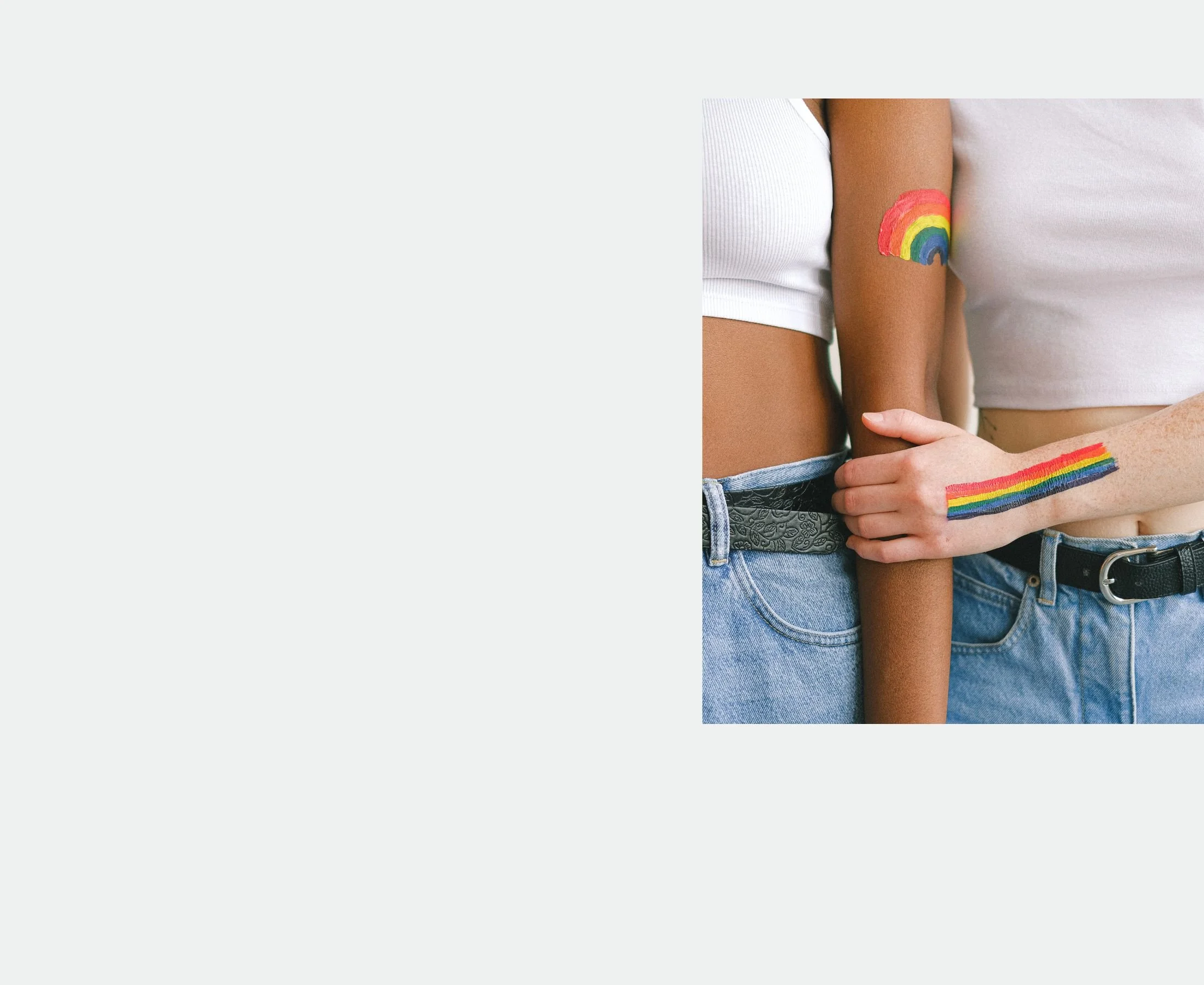 LGBTQ+ Therapy | Beaumont, Riverside, CA | Culture of Therapy