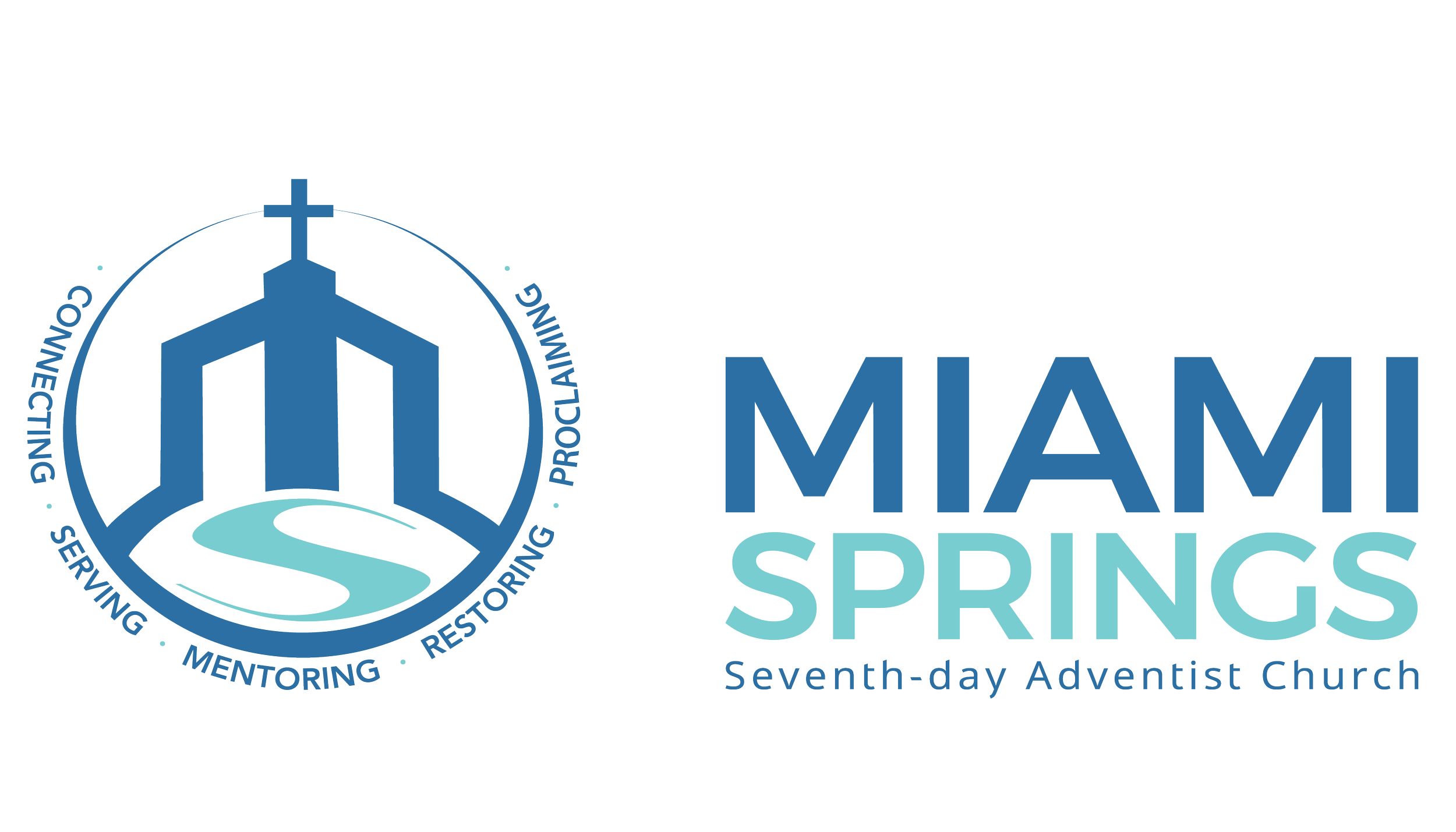 Miami Springs Logo Miami Springs Events Logo 01 | IT Falcons | Flickr