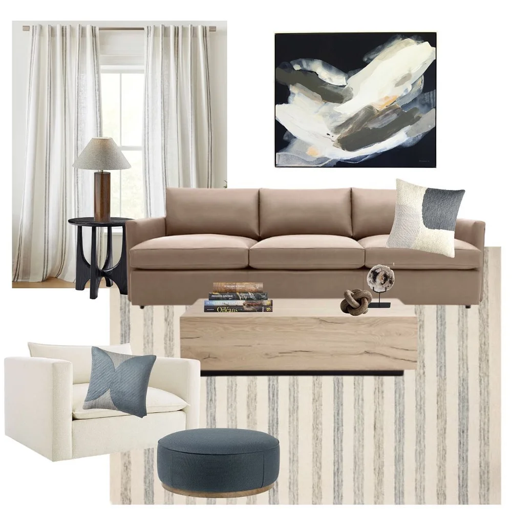 Shop Our Design Packages — Oak Haus Collective