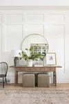 How to Decorate an Entryway Console Table — Oak Haus Collective