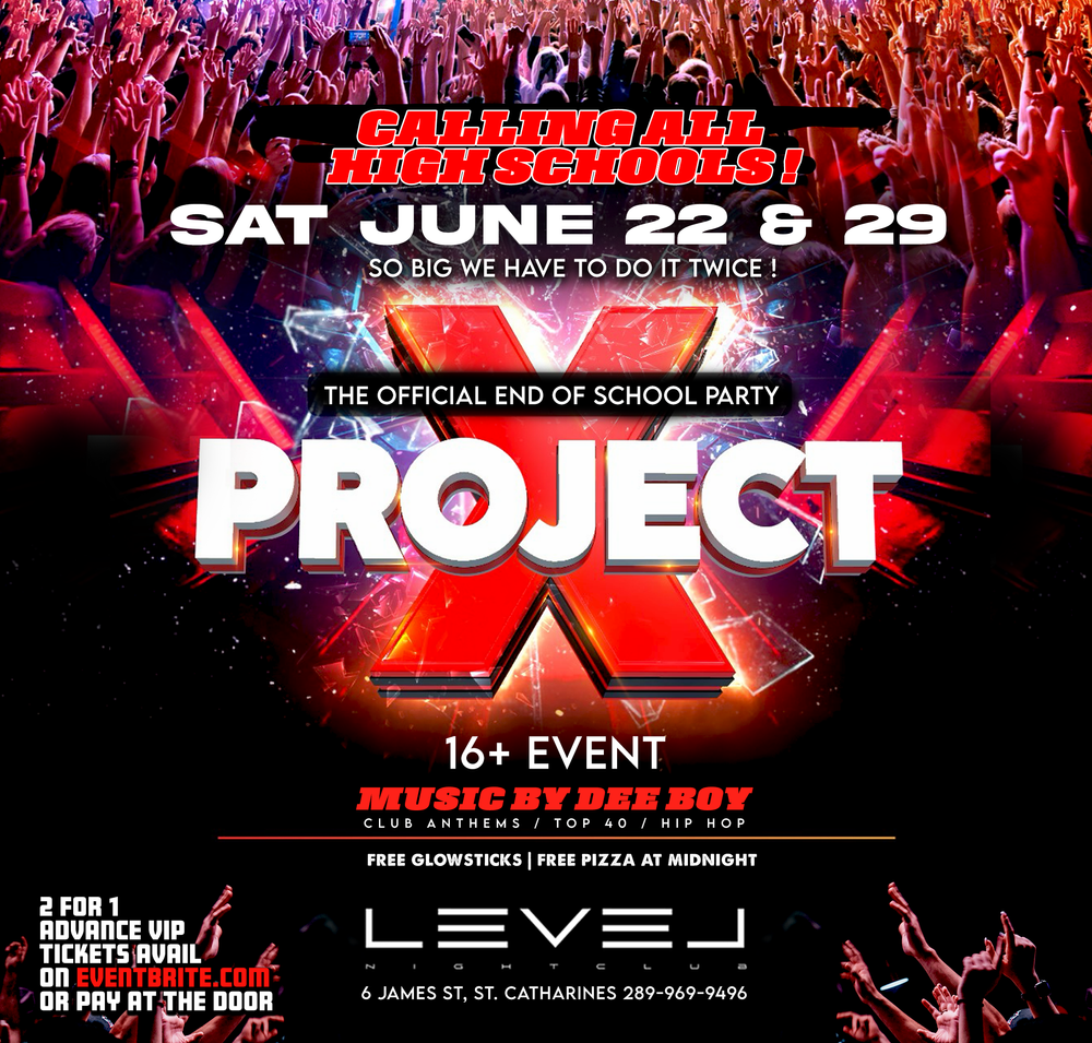 LEVEL Nightclub