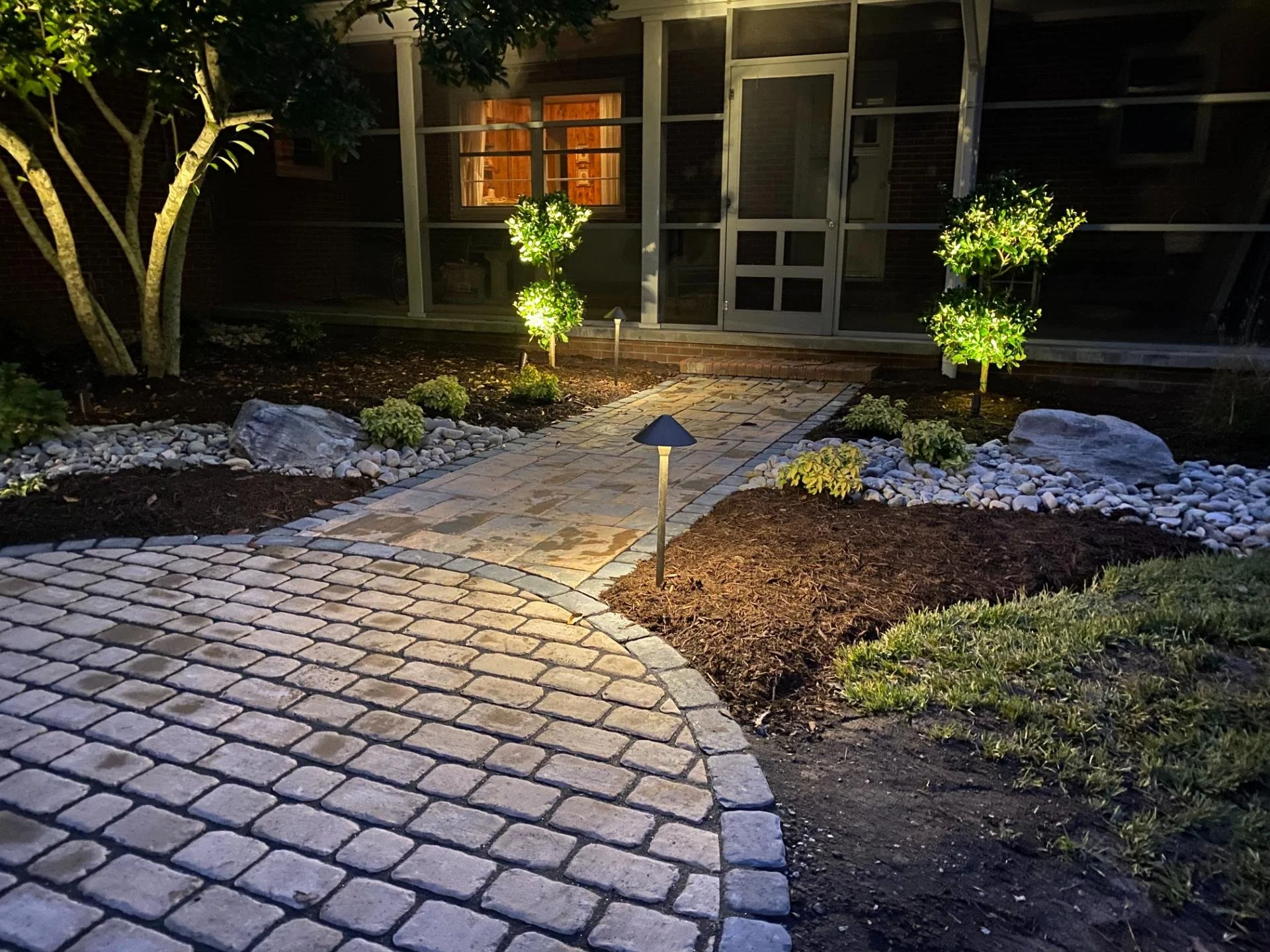 Evolve Design Build LLC