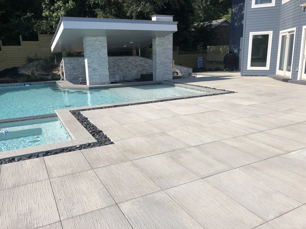 Custom Pergolas and Pavilions, Chesapeake, Currituck, Moyock | Evolve Design Build LLC