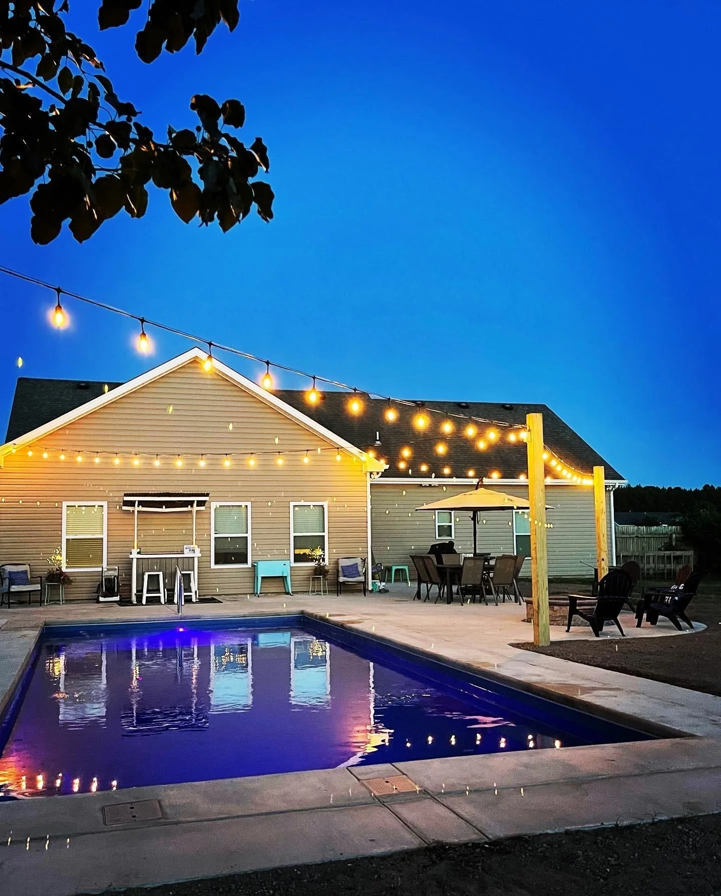 Pool Installation - Inground Pool Contractor In Currituck, Moyock, Chesapeake, & OBX | Evolve ...