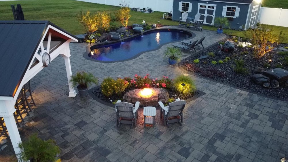 Evolve Design Build LLC