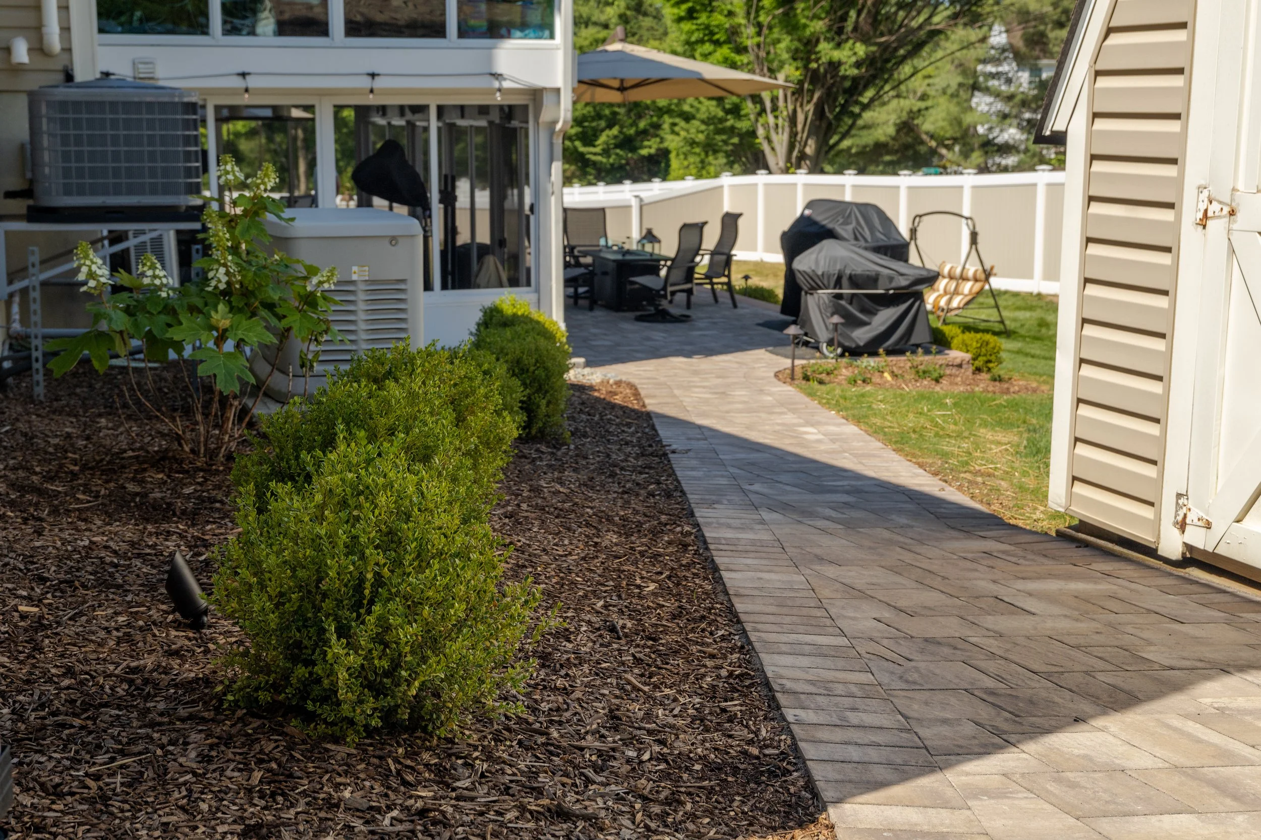 Most Popular Cambridge Pavestone Colors - Blog | Valley Deck & Patio