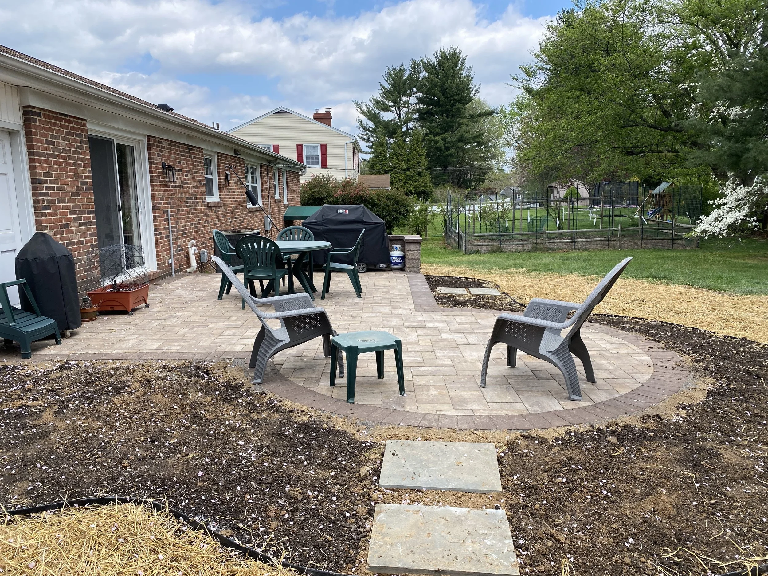 Most Popular Cambridge Pavestone Colors - Blog | Valley Deck & Patio