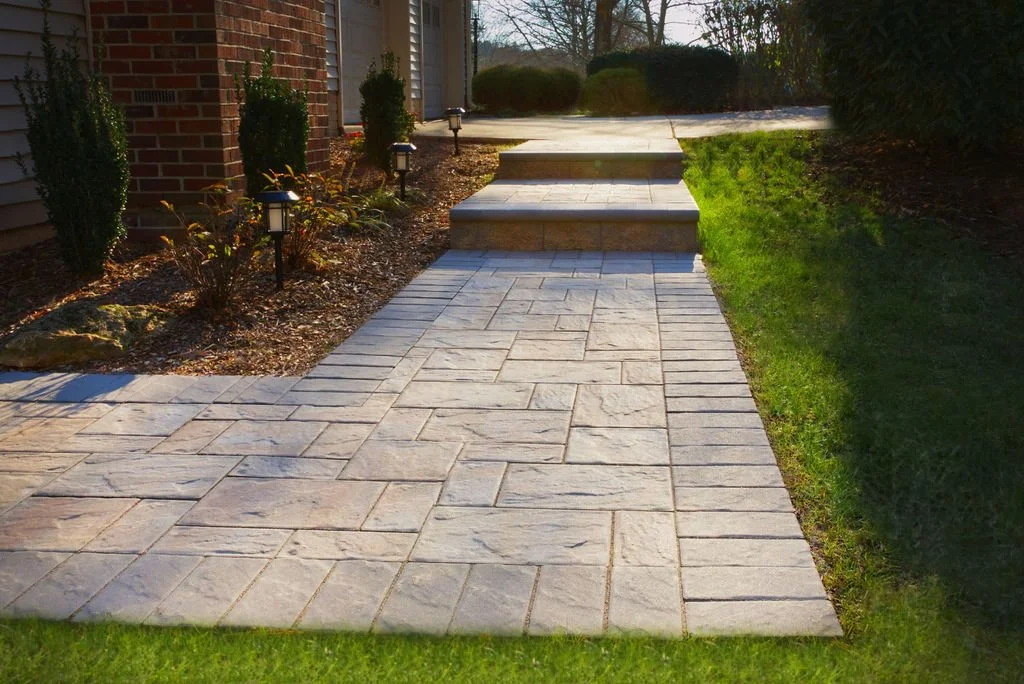 Most Popular Cambridge Pavestone Colors - Blog | Valley Deck & Patio