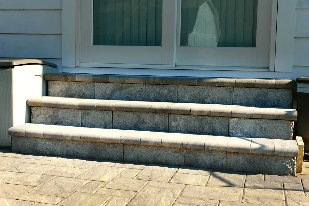 Most Popular Cambridge Pavestone Colors - Blog | Valley Deck & Patio