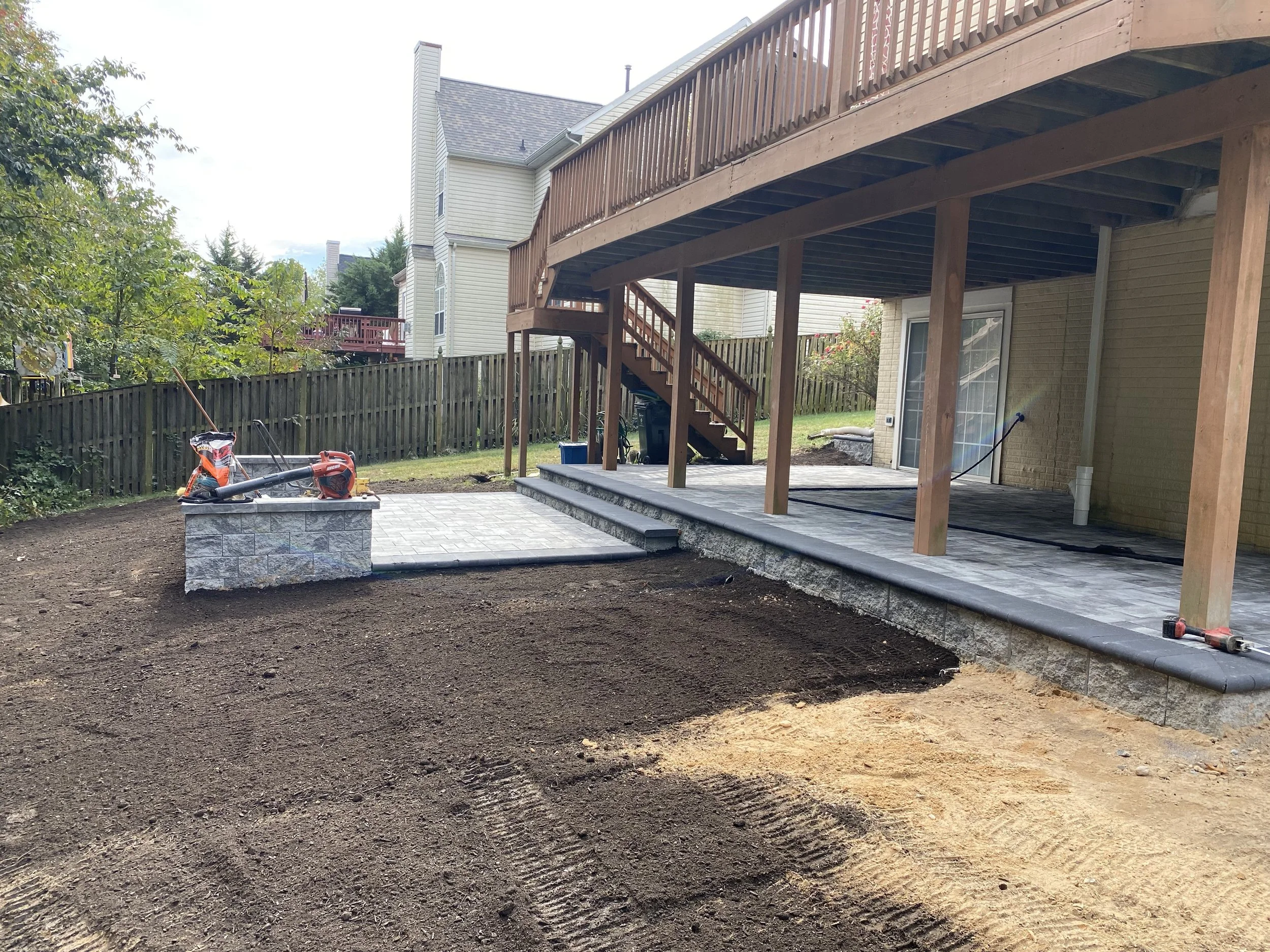 Most Popular Cambridge Pavestone Colors - Blog | Valley Deck & Patio