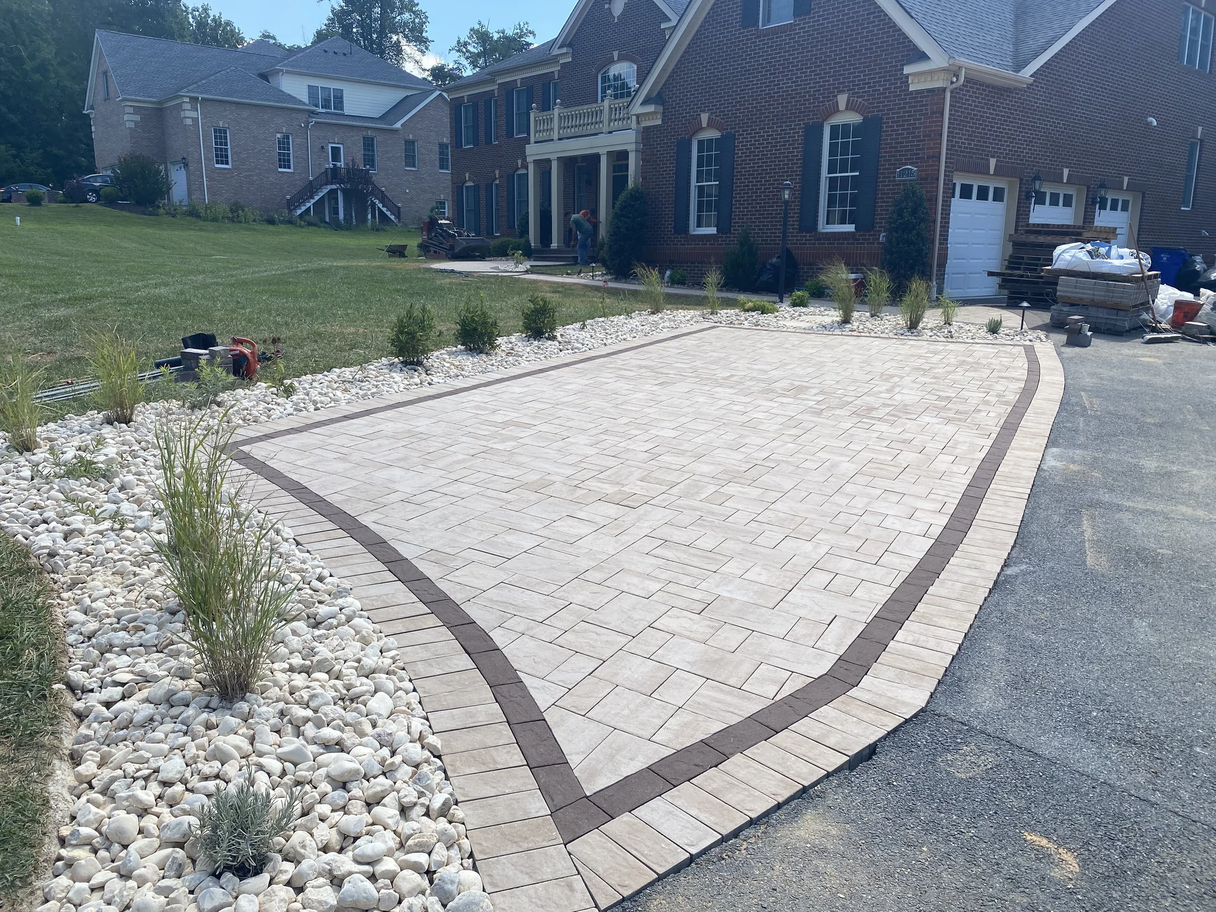 Most Popular Cambridge Pavestone Colors - Blog | Valley Deck & Patio