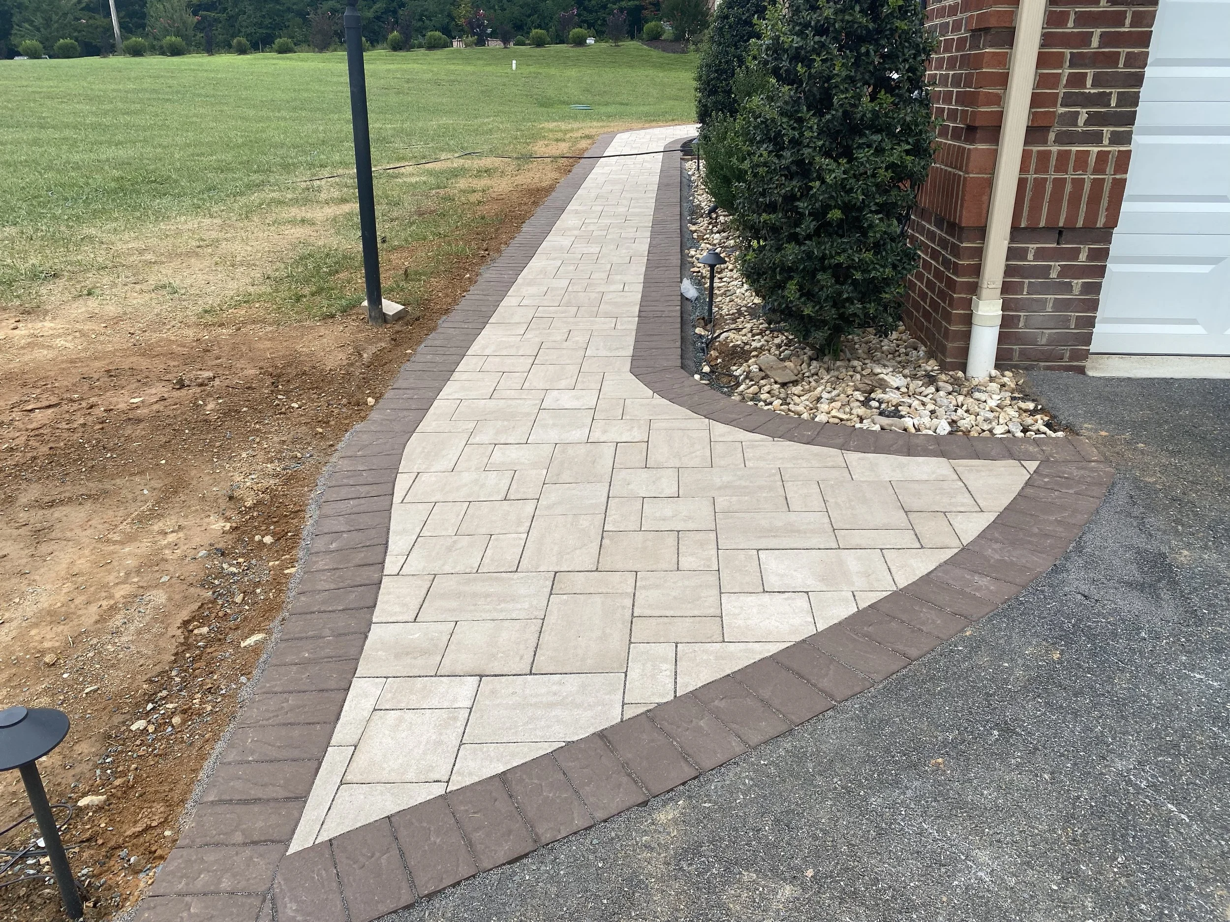 Most Popular Cambridge Pavestone Colors - Blog | Valley Deck & Patio