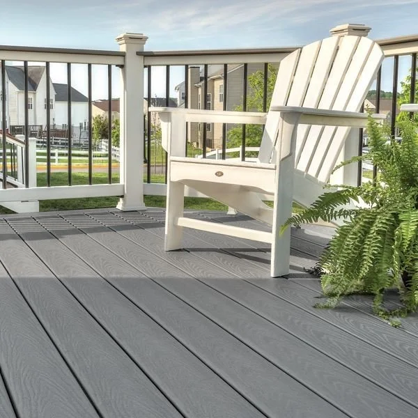 Most Popular Composite Decking Options - Blog | Valley Deck & Patio