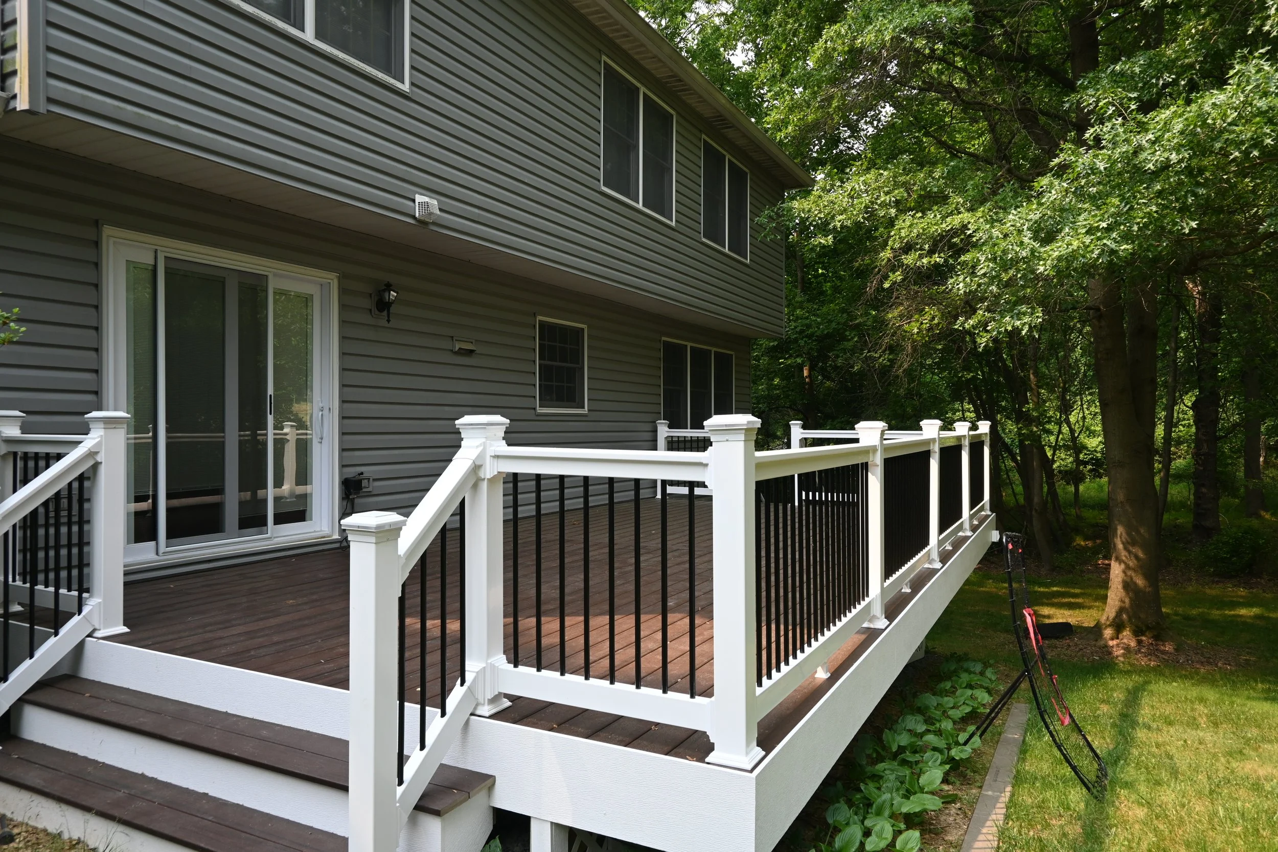 Deck - Ellicott City, MD | Valley Deck & Patio