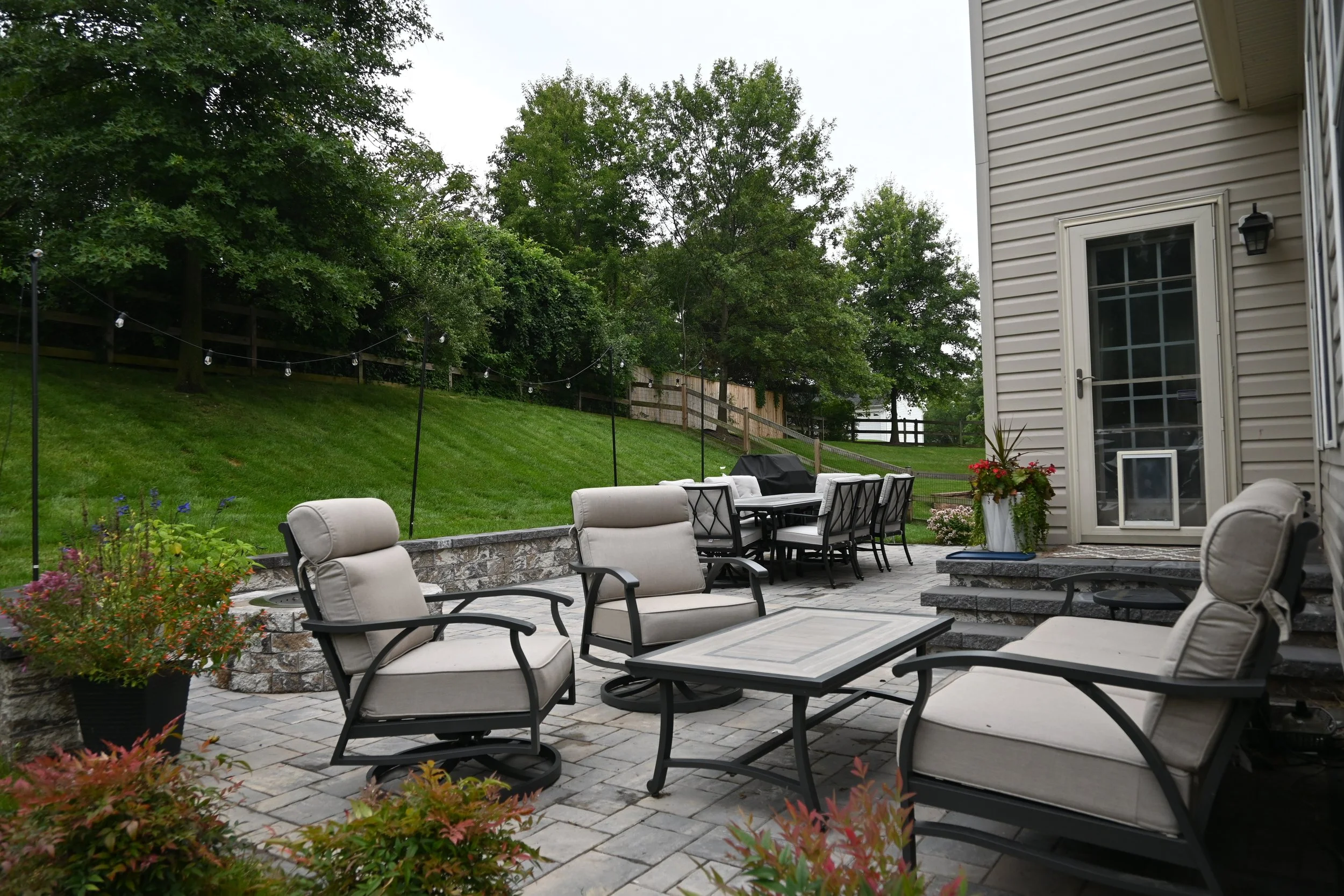Patio - Towson, MD | Valley Deck & Patio