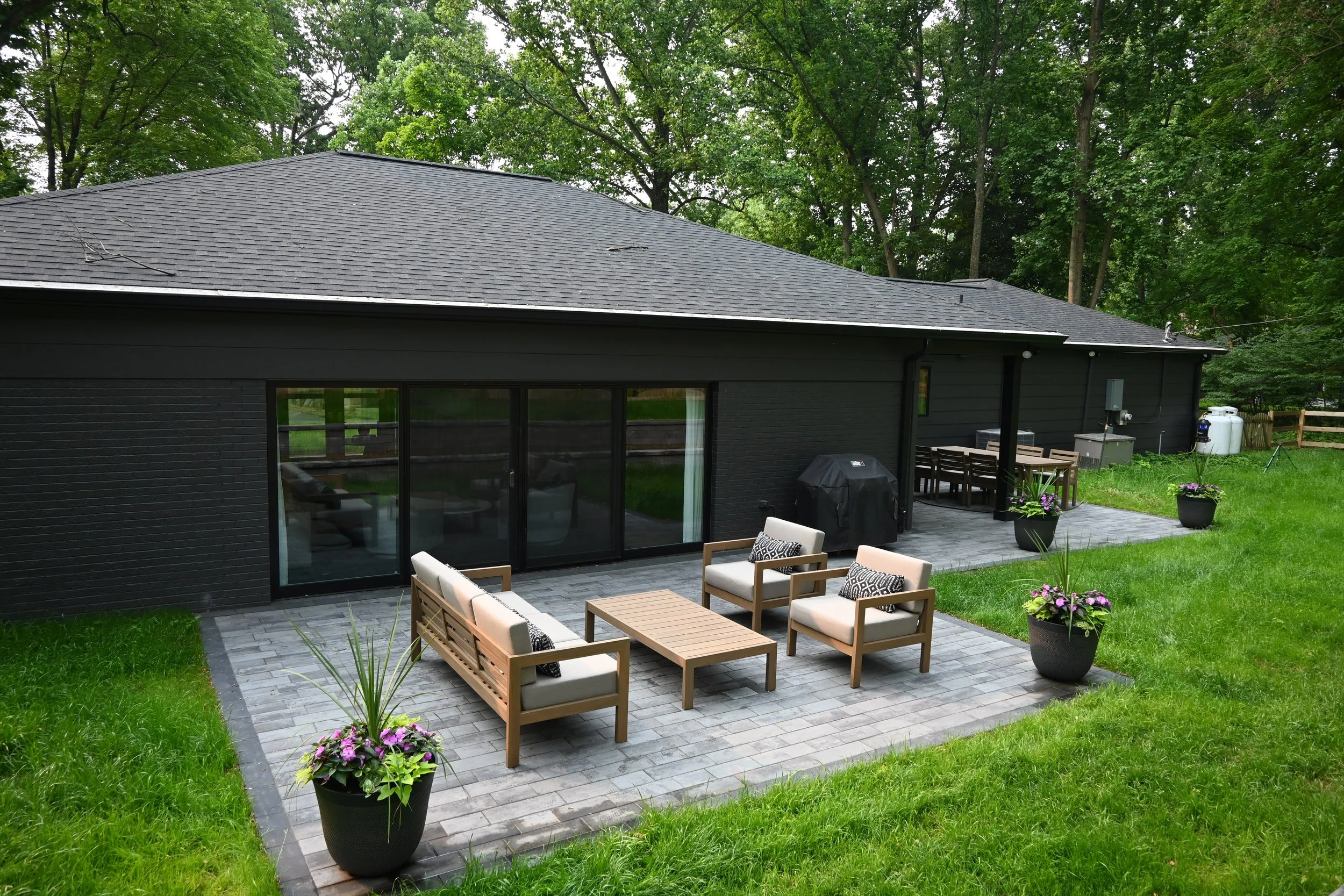 Patio - Severna Park, MD | Valley Deck & Patio