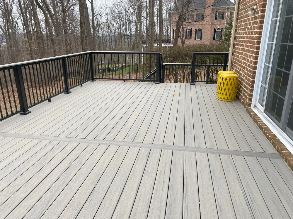 Annapolis Decks - Blog | Valley Deck & Patio