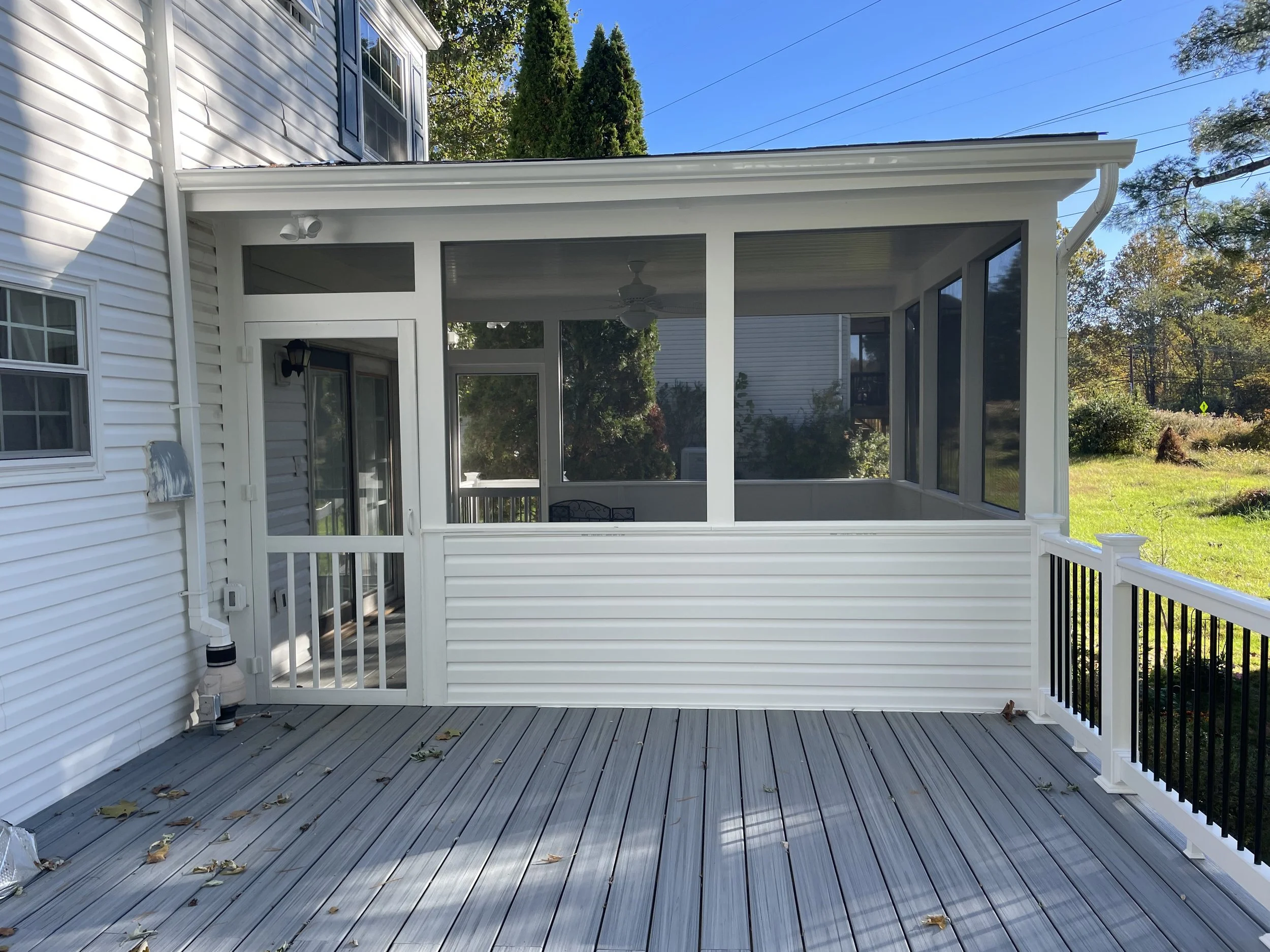 Choosing Deck Builders: Things to Consider - Blog | Valley Deck & Patio