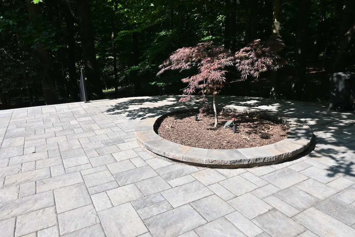 Paver Patio in Catonsville, Clarksville, Columbia, Ellicott City ...