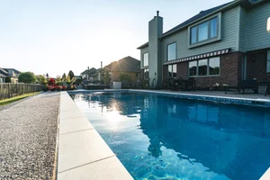 Pool Contractor in Casco, MI | ZLM Outdoor Living