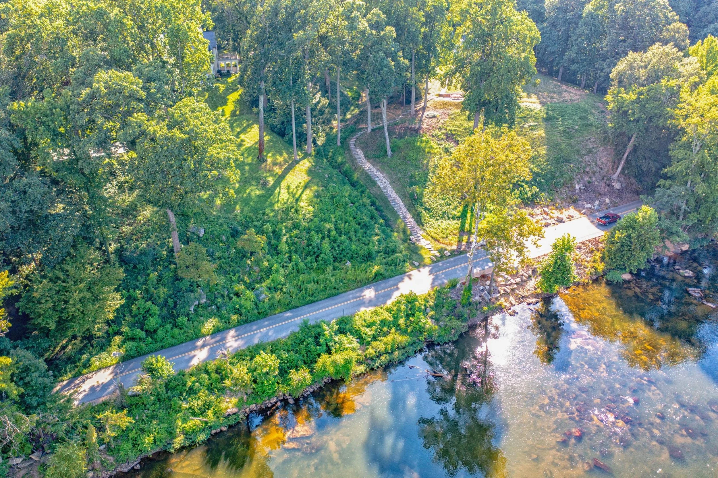 Landscape Transformations | Commonwealth Curb Appeal