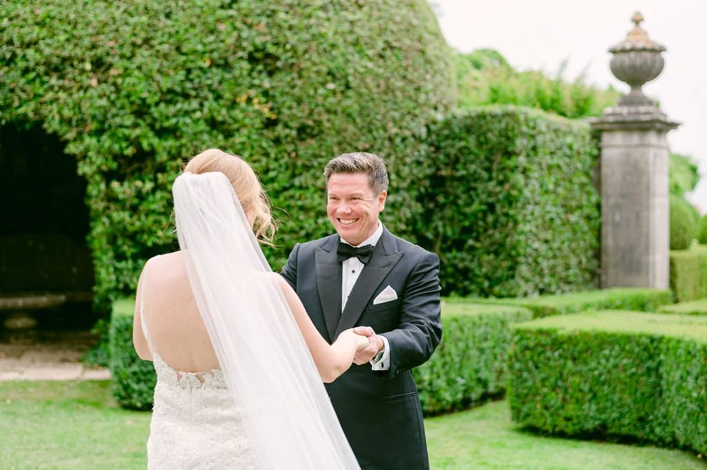 A Match Made in Tuscany: Elina and Eirik’s Wedding Journey — Wed Vibes ...