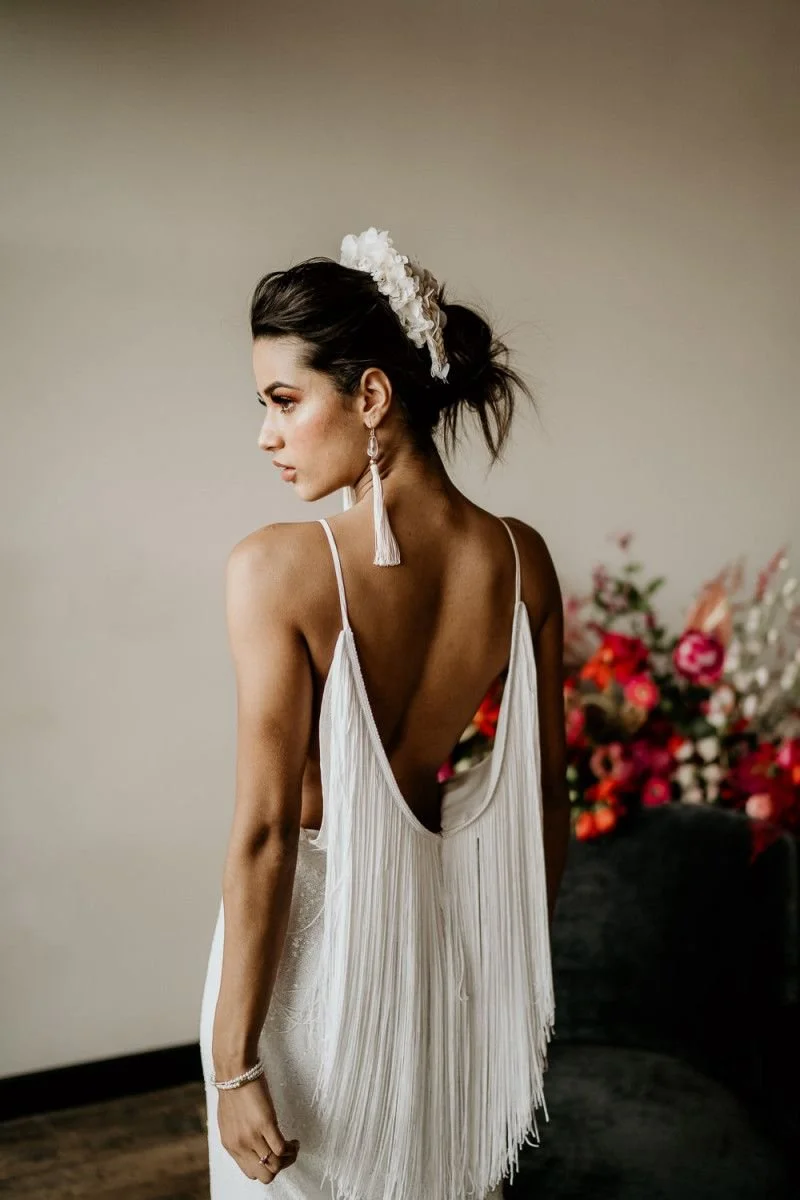 It’s Officially Time to Think Beyond the Veil — Wed Vibes Media