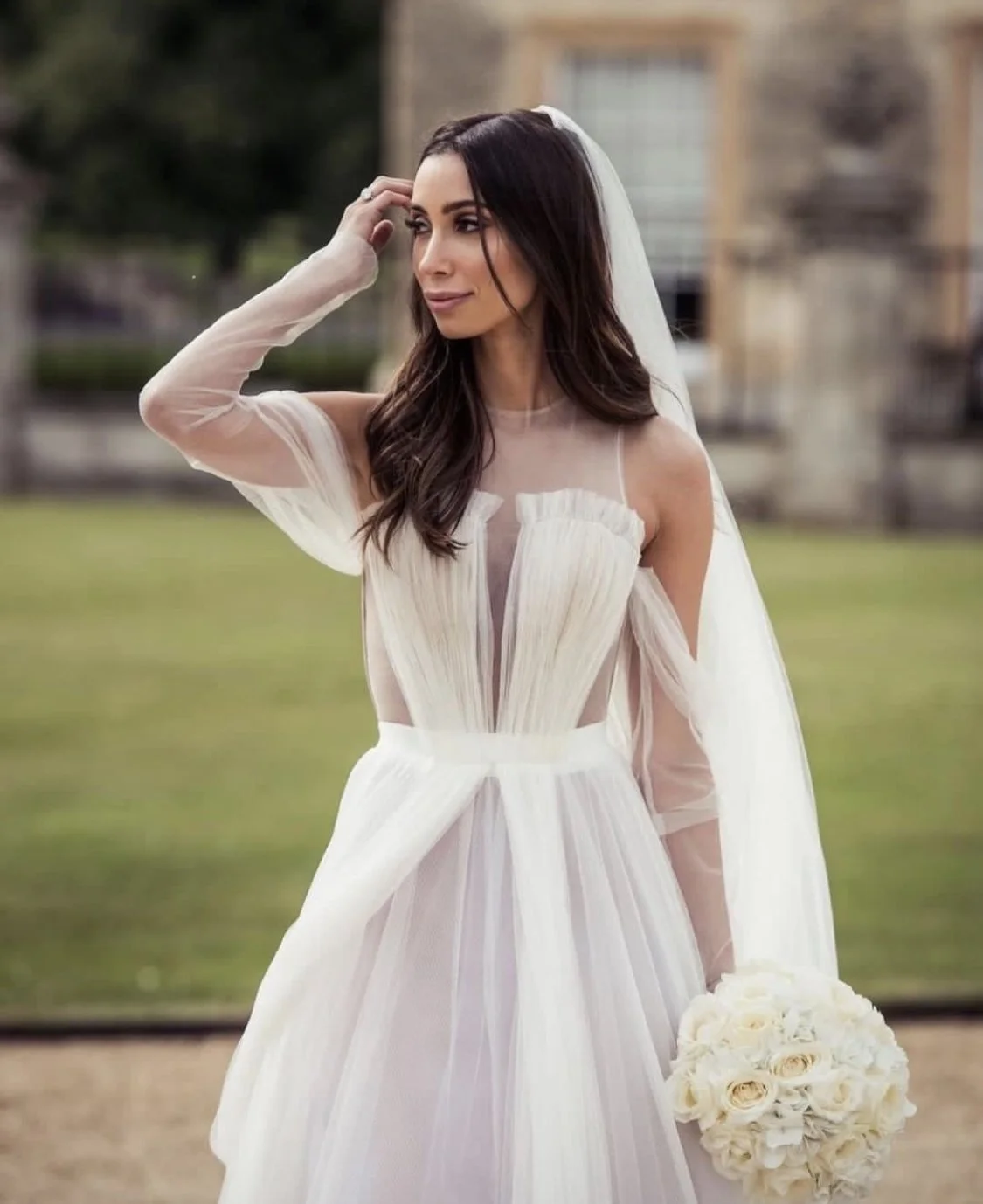 TOP 10 MUAH artists in the UK — Wed Vibes Media