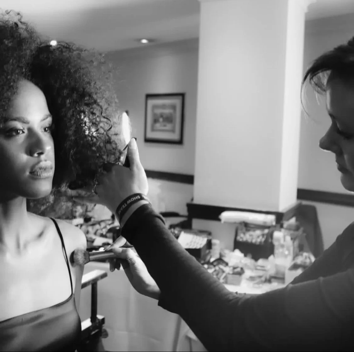 TOP 10 MUAH artists in the UK — Wed Vibes Media