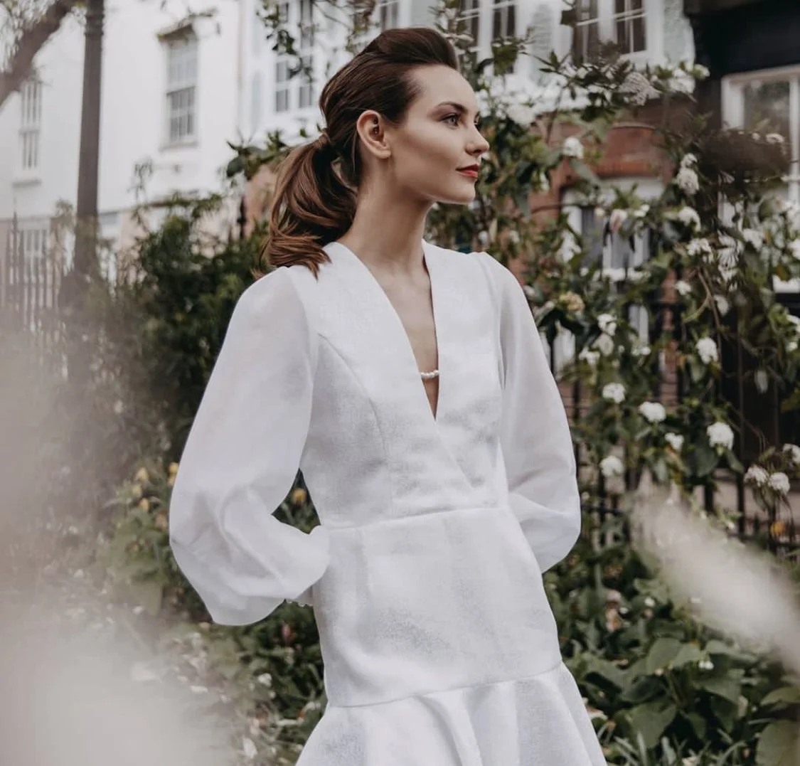 TOP 10 MUAH artists in the UK — Wed Vibes Media