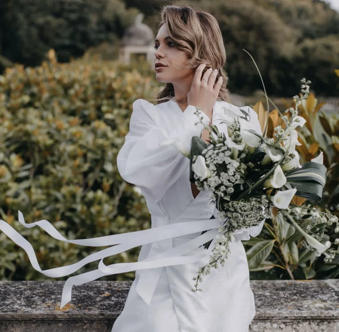 TOP 10 MUAH artists in the UK — Wed Vibes Media