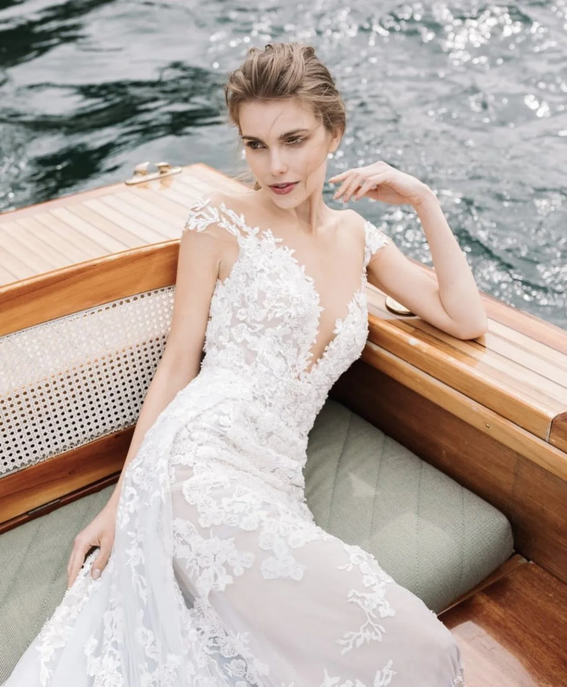 TOP 10 MUAH artists in Italy — Wed Vibes Media