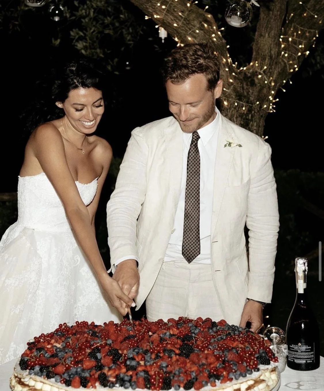 TOP 10 MUAH artists in Italy — Wed Vibes Media