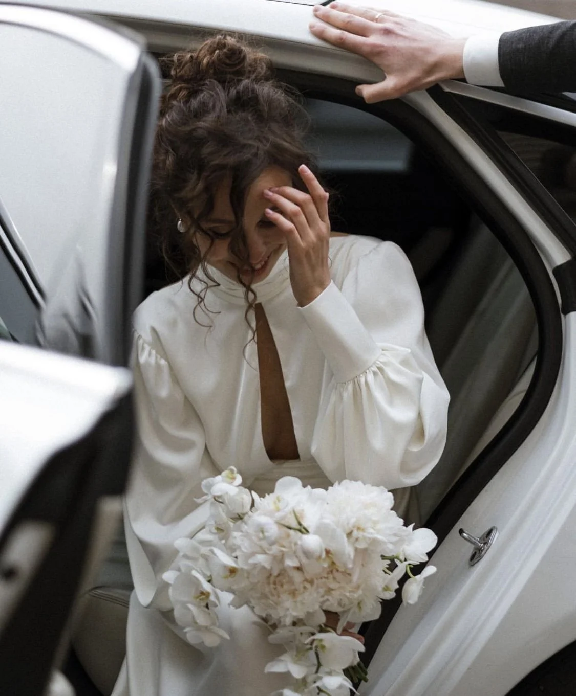 TOP 10 MUAH artists in Italy — Wed Vibes Media