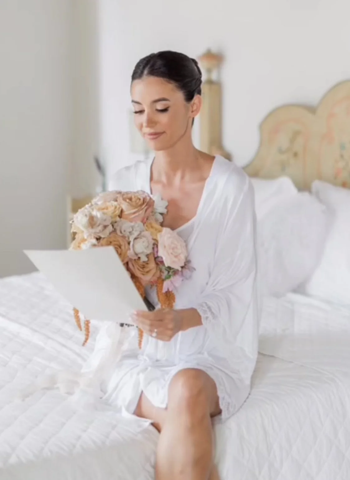 TOP 10 MUAH artists in Italy — Wed Vibes Media