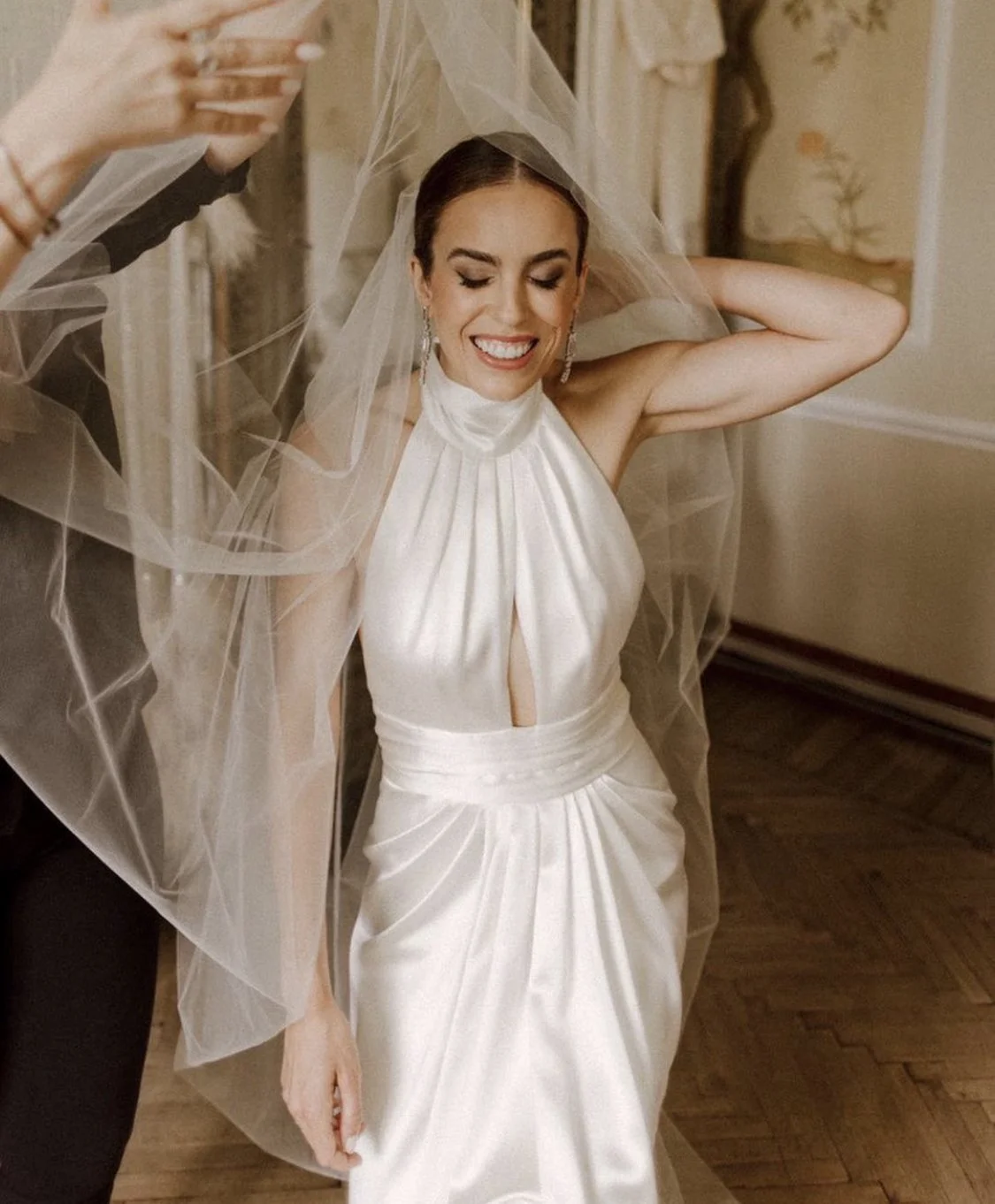 TOP 10 MUAH artists in Italy — Wed Vibes Media